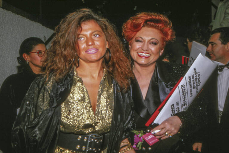 Chi è Claudia Benassi, attrice e conduttrice: carriera e vita privata