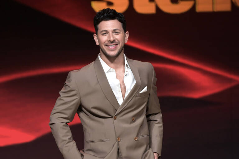 Chi è Marco Micheletti, il fidanzato di Geppi Cucciari