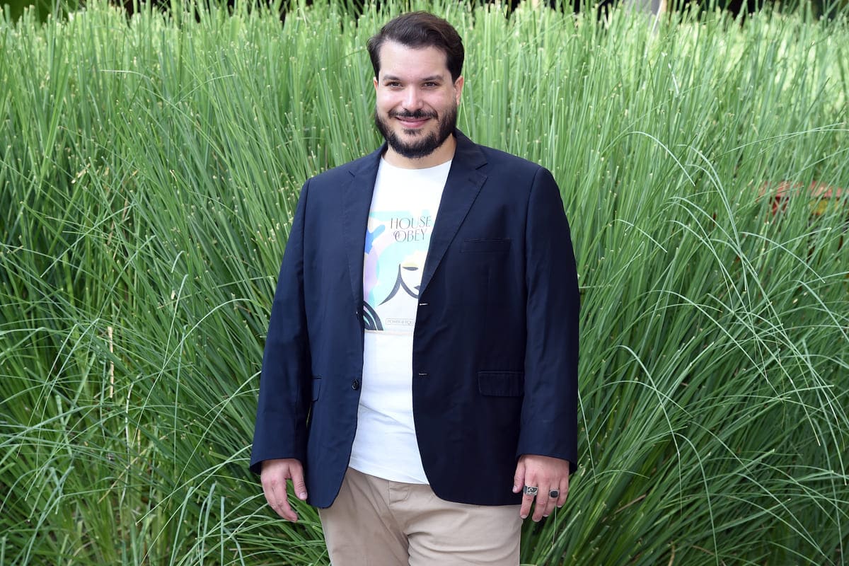 Chi è Giulio Della Monica, Danilo Restivo nella serie Per Elisa - Il caso Claps