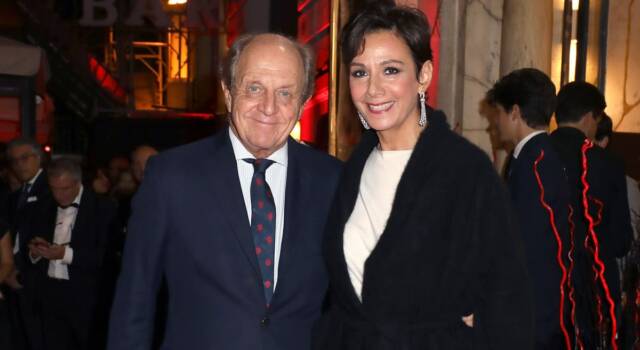 Chi è Marco Merati Foscarini, marito di Anna Kanakis