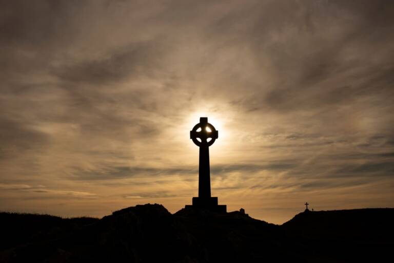 Croce celtica: significato e origine