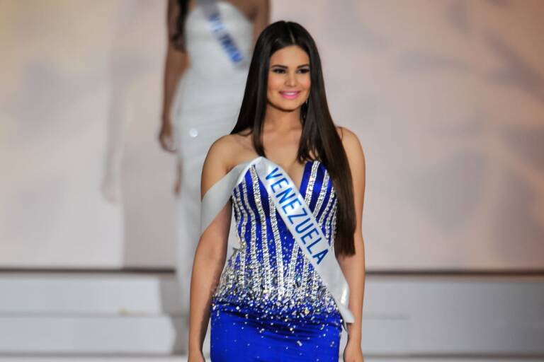 Chi è Michelle Bertolini, moglie di Ignazio Boschetto