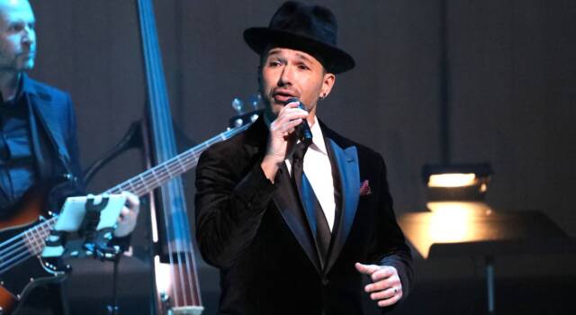 Chi è Victor Micallef dei The Tenors: la carriera e la vita privata