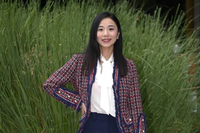 Chi è Elisa Wong attrice di Doc 3: biografia e vita privata