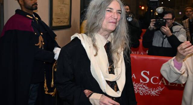 Patti Smith, chi sono i figli: la carriera e la vita privata