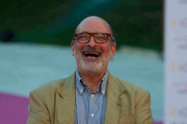 Chi è Andy Luotto: biografia e vita privata