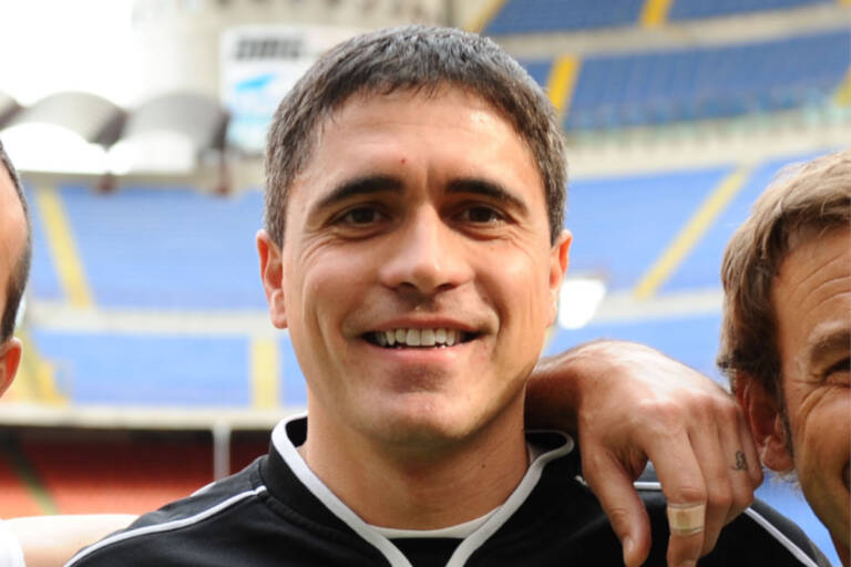 Chi è Moreno Morello, storico inviato di Striscia la Notizia