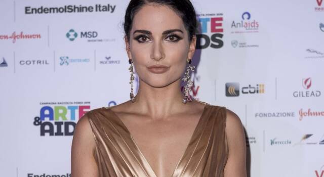 Angelica Donati, figlia di Milly Carlucci, innamorata e prossima alle nozze