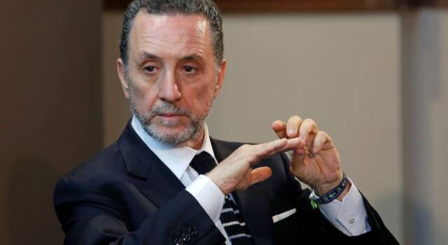 Chi è Antonio Polito: biografia e vita privata