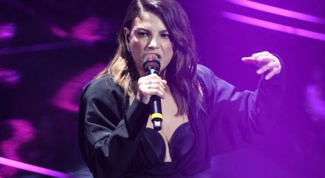 Emma su tutte le furie: "Cercate di infangare". Con chi ce l'ha