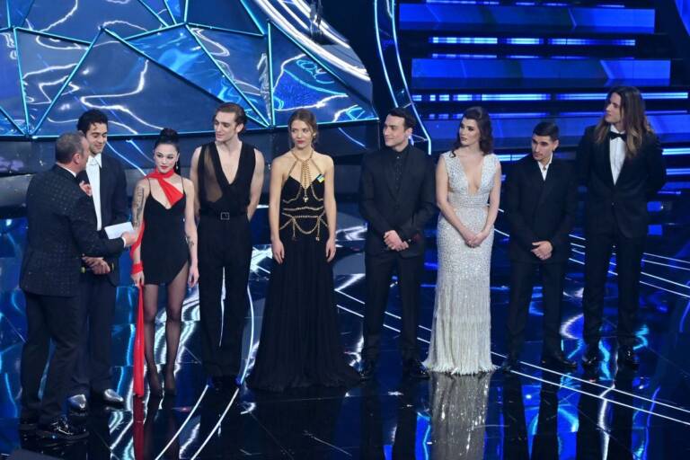 Mare fuori 5: quando inizia, anticipazioni e cast della serie TV