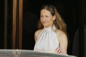 Chi è Consuelo Remmert, la sorella di Carla Bruni