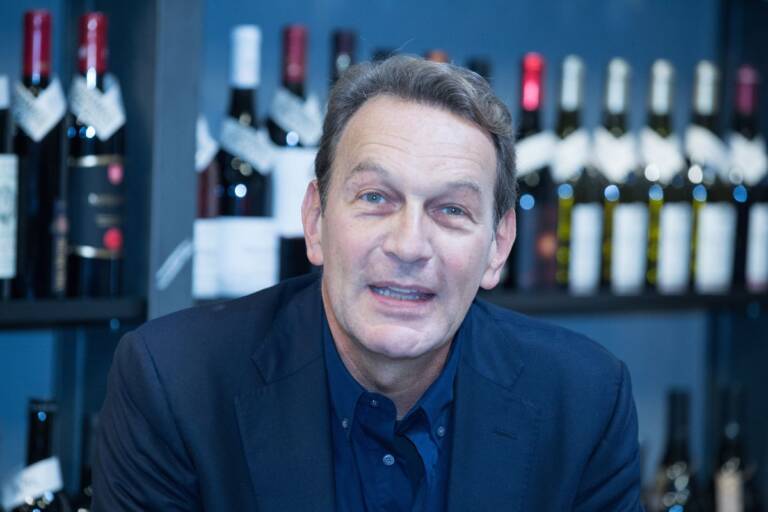 Chi è Riccardo Polizzy Carbonelli di Un posto al sole