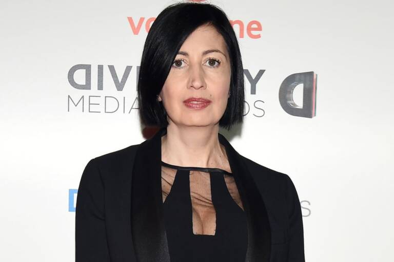 Chi è Candida Morvillo: tutto sulla giornalista