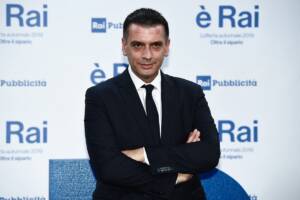 Chi è Francesco Naccari,compagno di Roberto Poletti