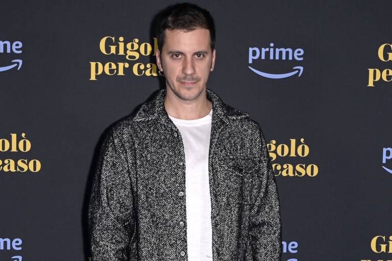 Chi è Thomas Basilico: tutte le curiosità sull'attore