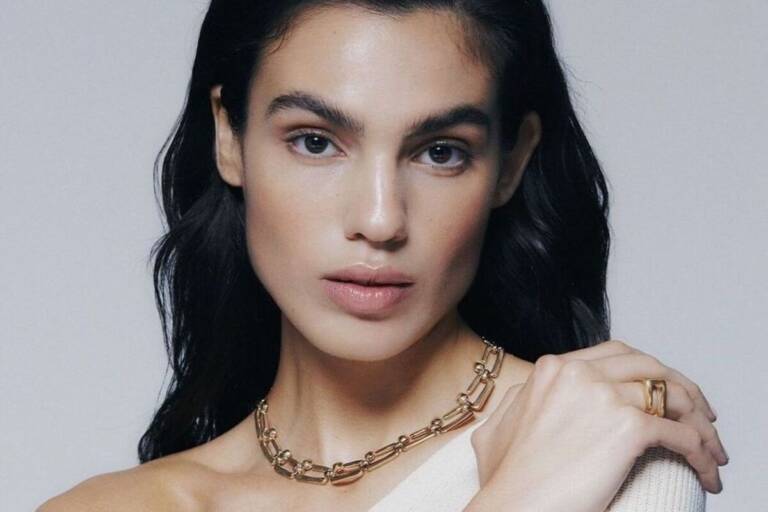 Svelare l'identità attraverso lo stile: una conversazione con Alba ...