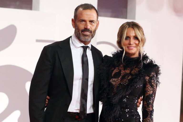 Chi è Chiara Buratti, moglie di Massimo Cotto