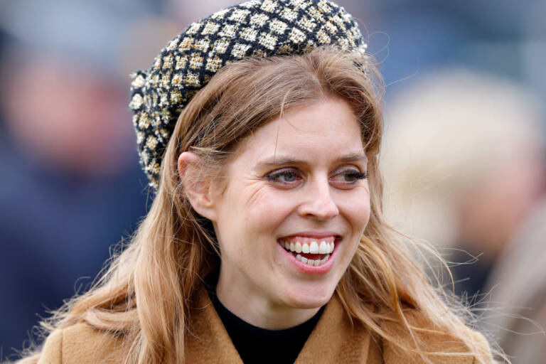 Beatrice di York ed Edoardo Mapelli: voci di tensioni dopo la nascita ...