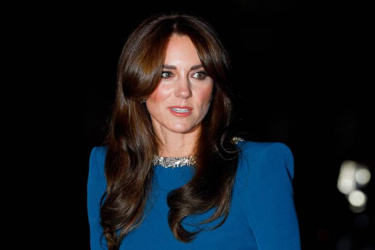 Kate Middleton, come festeggia il compleanno e i regali che potrebbe ...