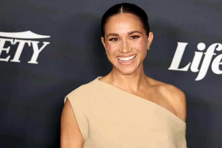 Meghan Markle, ultime news sulla moglie del principe Harry
