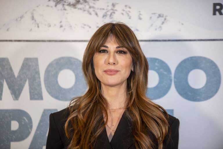 Virginia Raffaele, la risposta a Belen e quella voce su Sanremo...