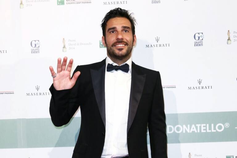 Chi era Hassani Shapi, attore di Star Wars e Coliandro