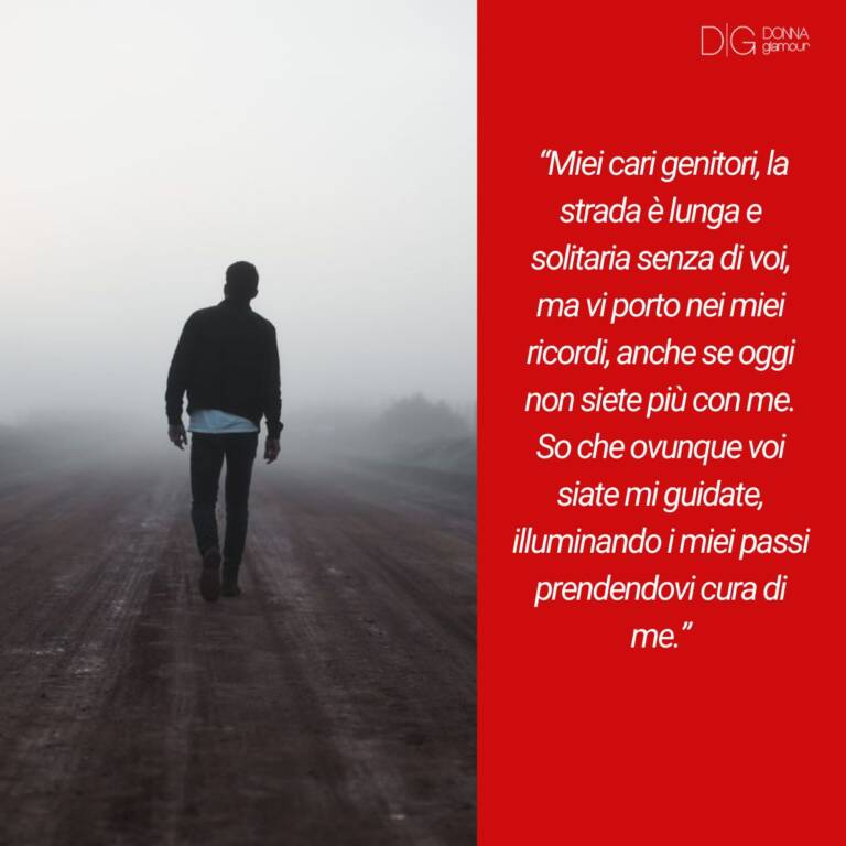 Le più belle frasi per ricordare genitori defunti