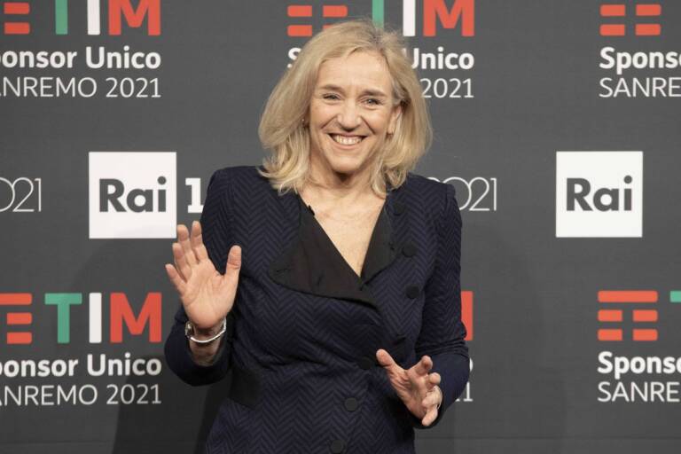 Chi è Laura Berlinguer, moglie di Luca Telese e sorella di Bianca ...