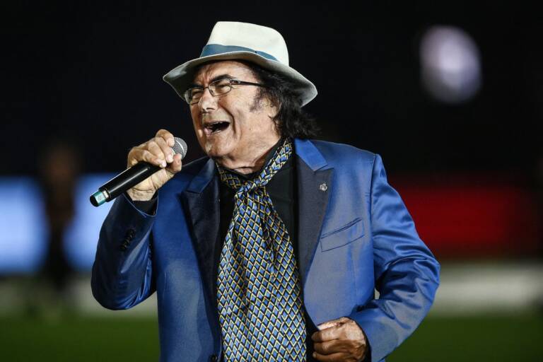 Al Bano, niente Sanremo 2025: tutta colpa di Romina Power