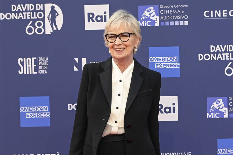 Chi è Piera Detassis, la “Signora dei David” e del cinema italiano