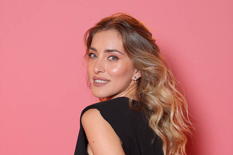 Chi è Elena Gradella, sui social Elen Ellis, di "The Roulette Talk"