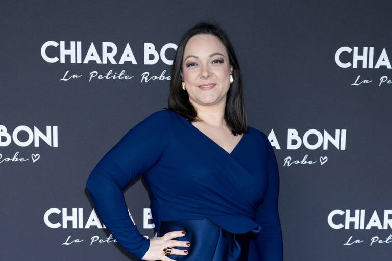 Chi è Eleonora Buratto, soprano italiano