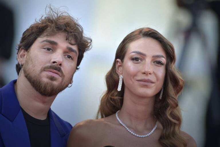 Uomini e Donne, Andrea Cerioli e Arianna Cirrincone genitori bis
