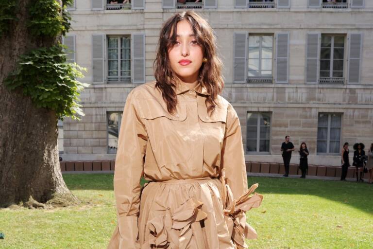 Giulia Stabile, morto il cagnolino: il messaggio