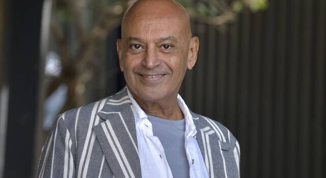 Chi era Hassani Shapi, attore di Star Wars e Coliandro