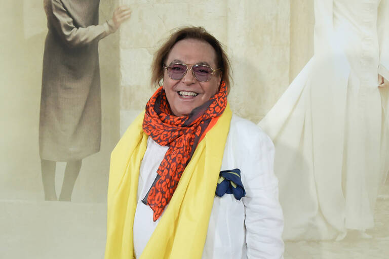 Chi è Lorenzo Ruzza, fondatore della società di orologi di qualità