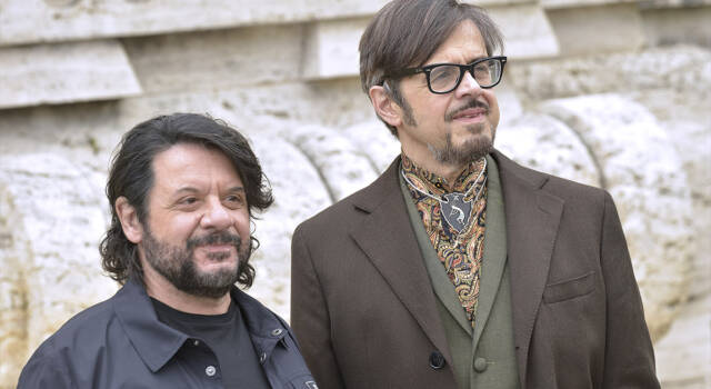 Gli idoli delle donne, le location: dove è girato il film di Lillo e Greg