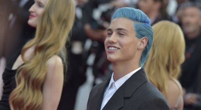 Chi è Matteo Sinet, star di TikTok grazie alla skincare