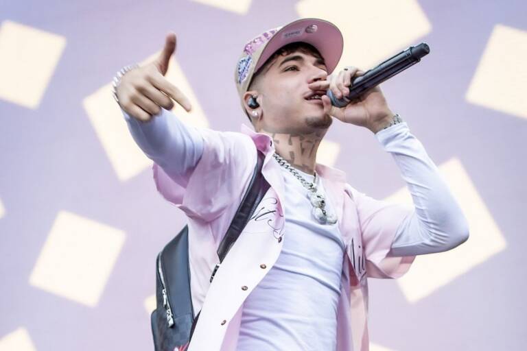 Chi è Alvin: moglie, figli e vita privata del conduttore e inviato