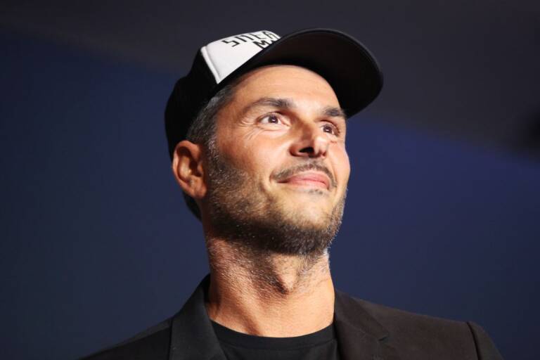 Chi è Silvio Campara, CEO di Golden Goose