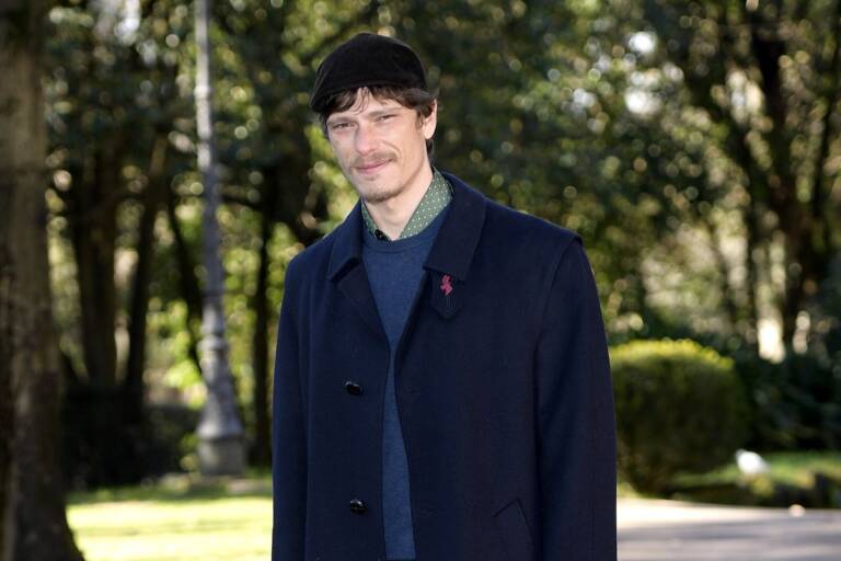 Matteo Martari, chi è l'attore: biografia, gossip e vita privata