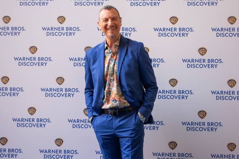 Chi è Luca Ferrante: la storia, dalla biografia alla vita privata