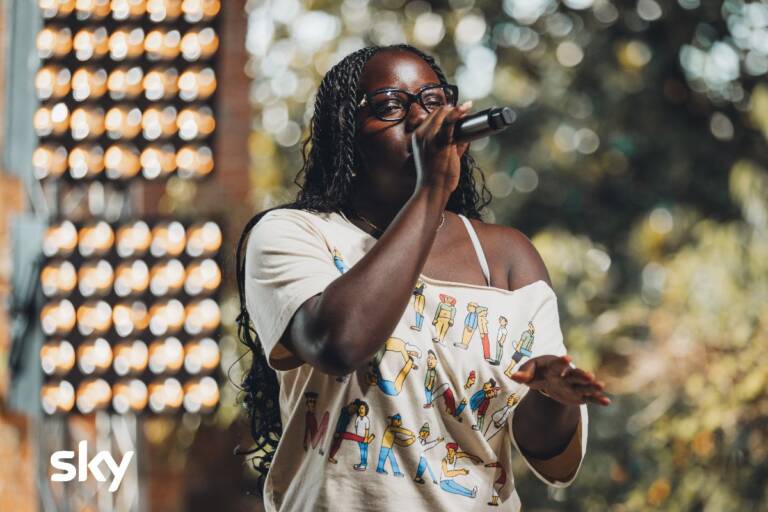 Chi è Mimì Caruso, cantante di X Factor 2024