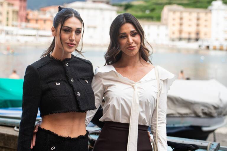 Belen, spunta il selfie con Cecilia e Jeremias Rodriguez dopo il malore