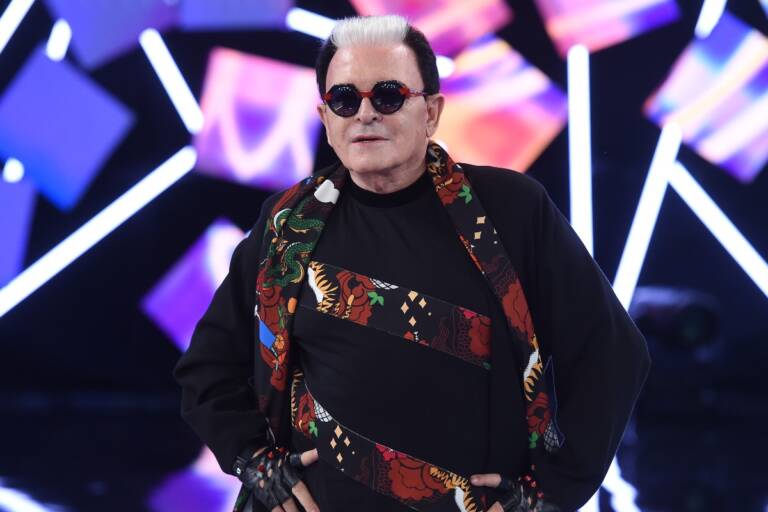 Sanremo 2025, Cristiano Malgioglio senza filtri: "Olly non è da Eurovision"