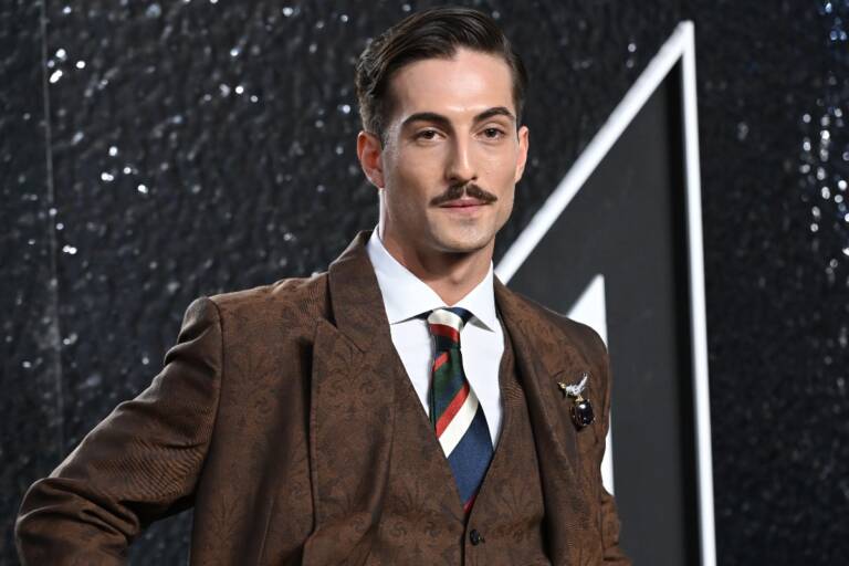 Damiano David e Dove Cameron insieme per compleanno fratello