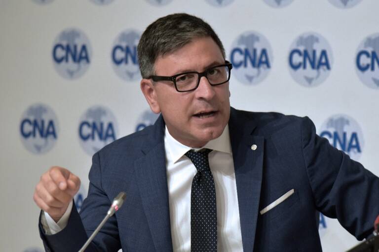 Chi è Dario Costantini, il nuovo amore di Adriana Volpe