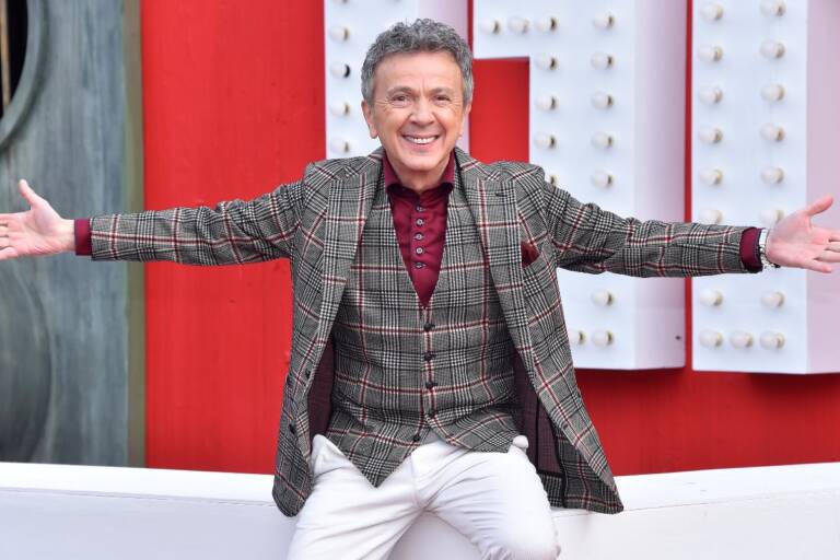 Chi è Alessandro Pirounis, presunto compagno di Alessandra Mastronardi