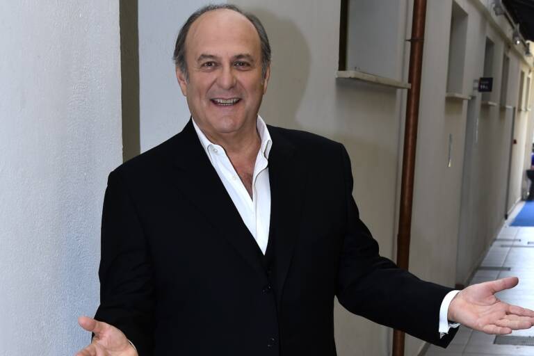 Gerry Scotti: quanto guadagna